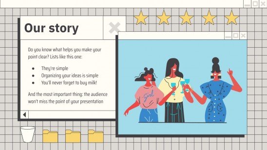 Social Skills Training Workshop | Google Slides & PowerPoint