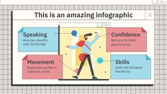 Social Skills Training Workshop | Google Slides & PowerPoint