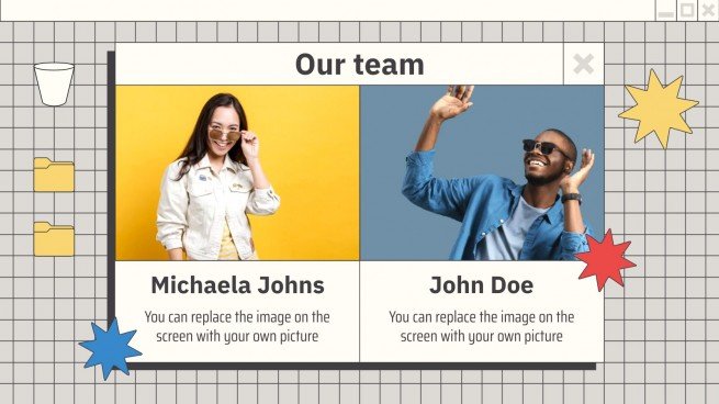 Social Skills Training Workshop | Google Slides & PowerPoint