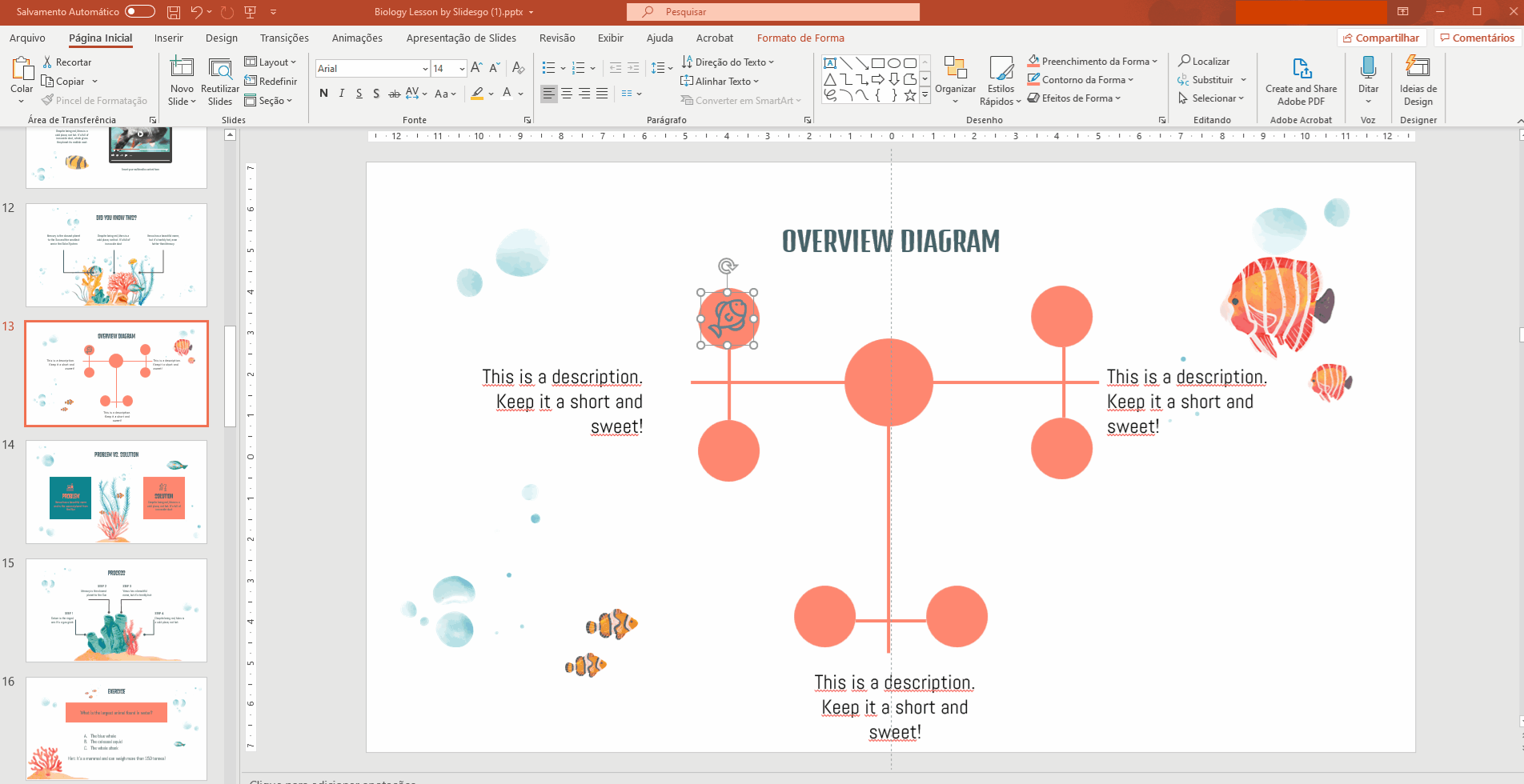 Como Fazer Mapa Conceitual No Power Point Actualizado Em Junho My XXX