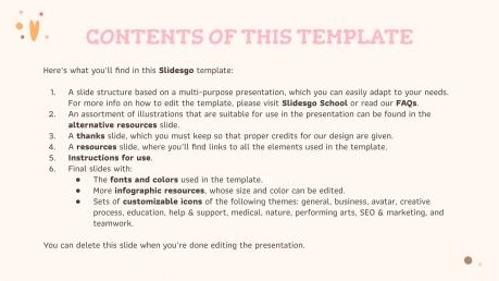 Happy Easter Google Slides Theme and PowerPoint Template