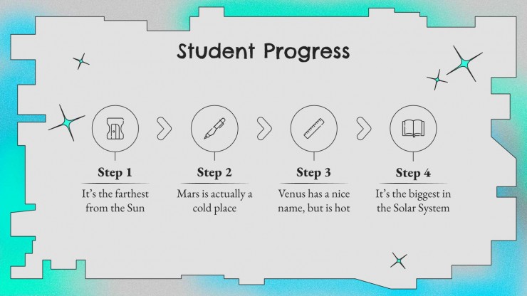 Enrichment School Center | Google Slides & PPT template