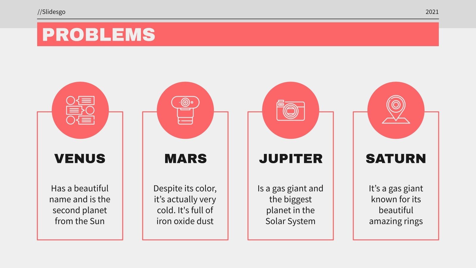 Digital Newspaper Pitch Deck | Google Slides & PowerPoint