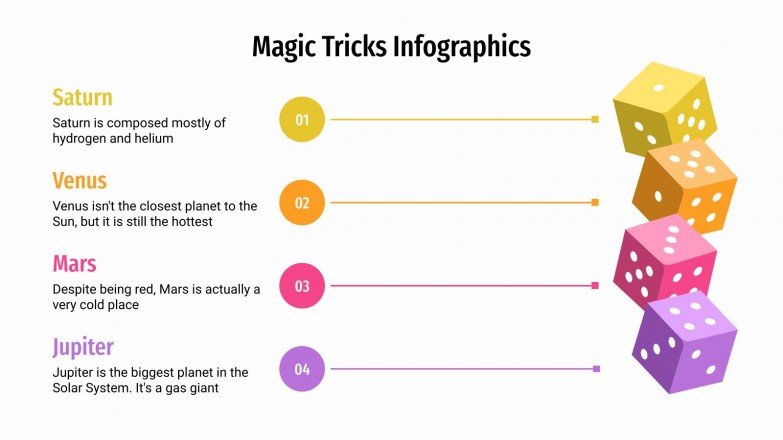 Magic Tricks Infographics | Google Slides & PPT template