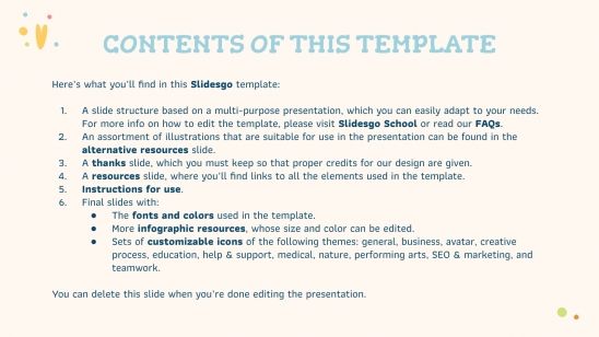 Happy Easter Google Slides Theme and PowerPoint Template