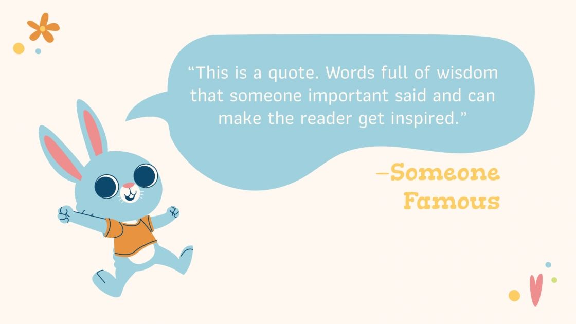 Happy Easter Google Slides Theme and PowerPoint Template