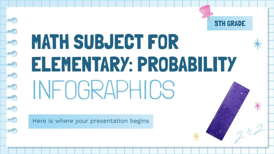Free Elementary Google Slides themes and PowerPoint templates