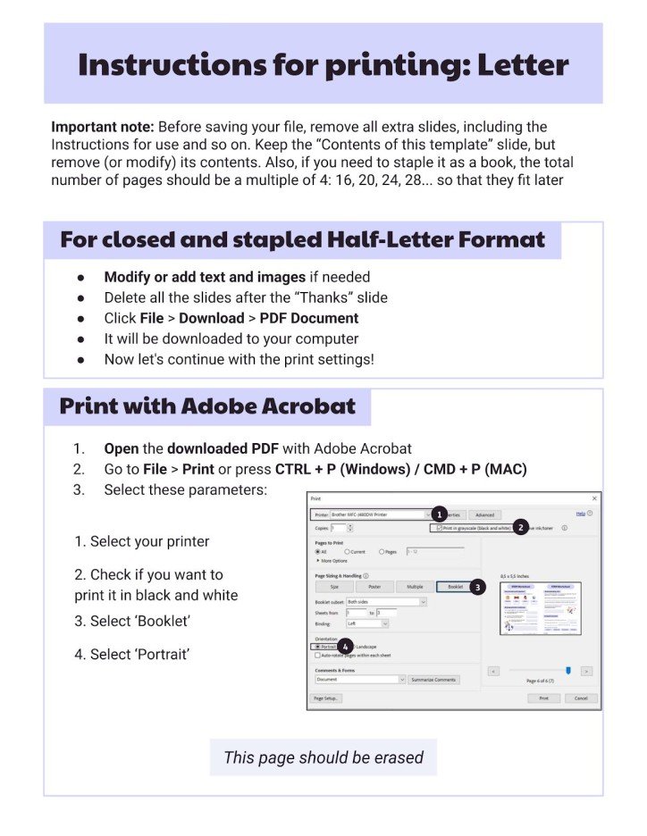 STEM Worksheet Presentation