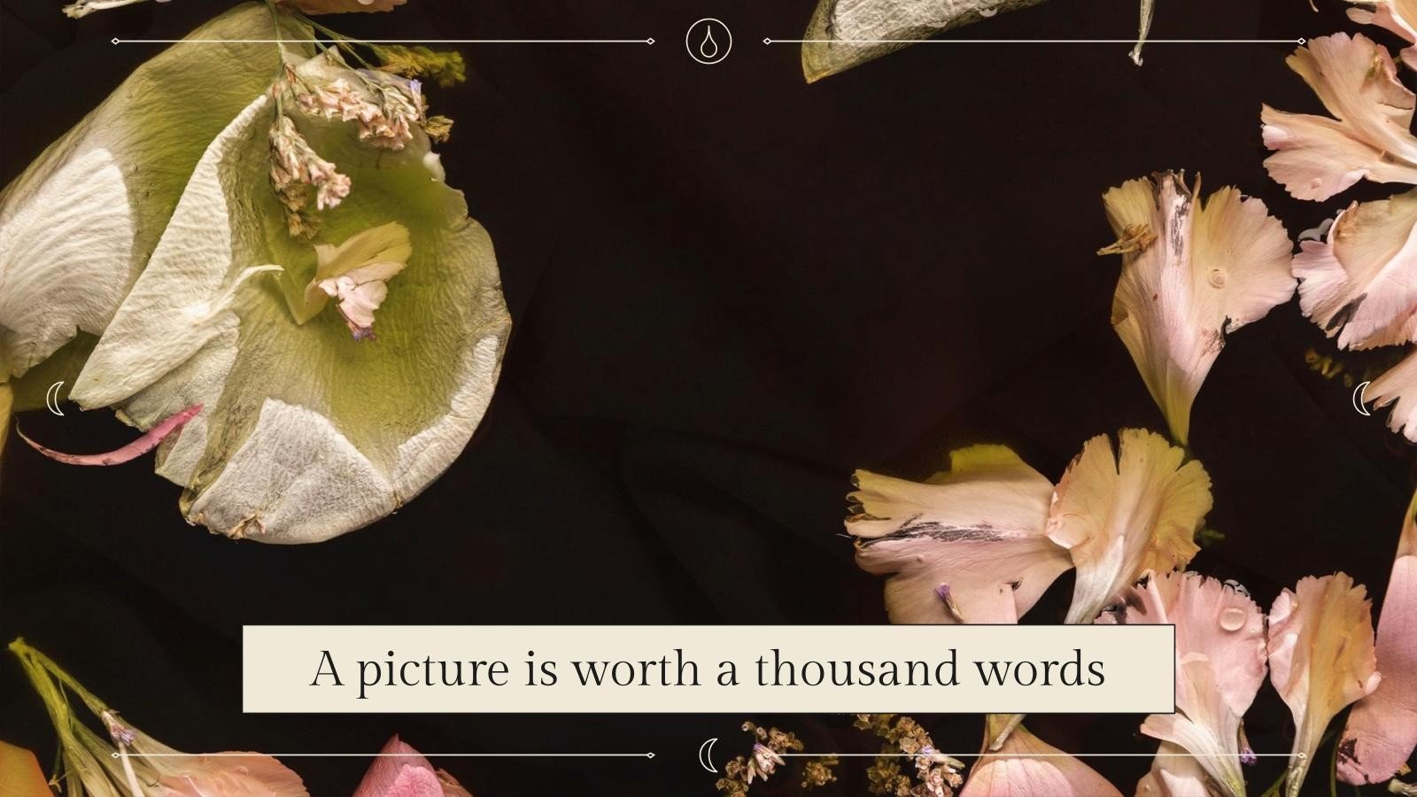 Frasurbane Style Basic Template | Google Slides & PPT