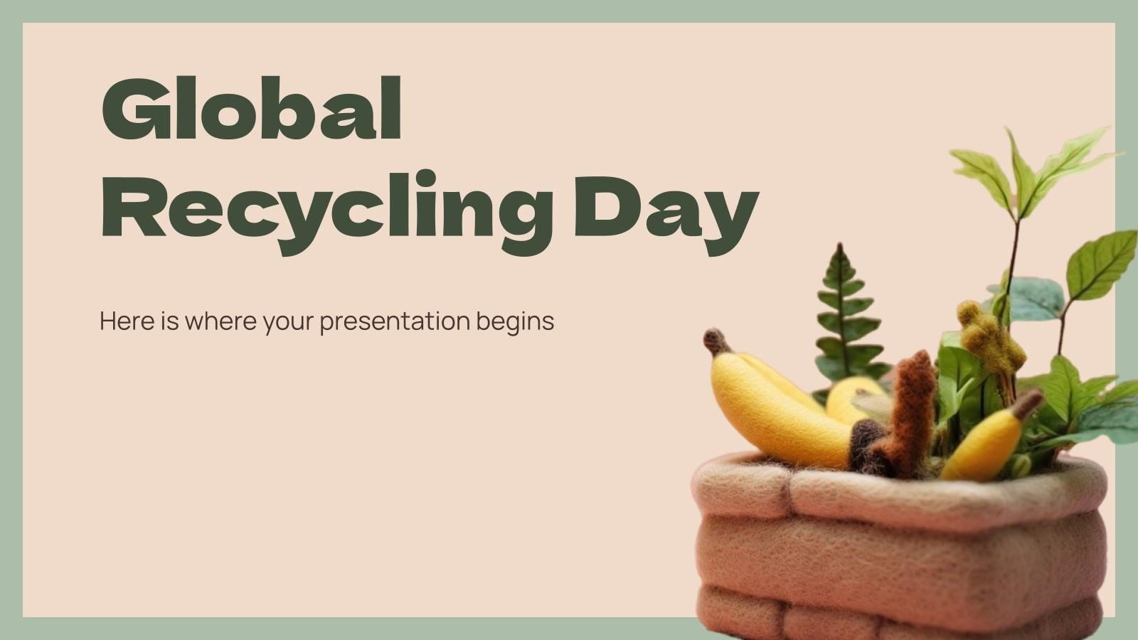 Plantillas gratis Formales para Google Slides y PowerPoint