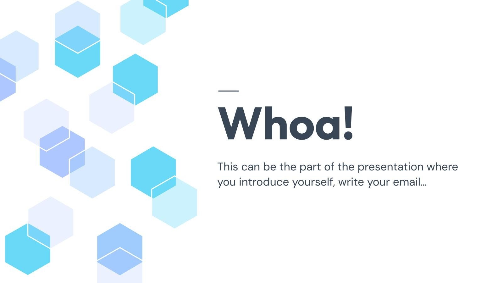 Data Collection and Analysis Presentation