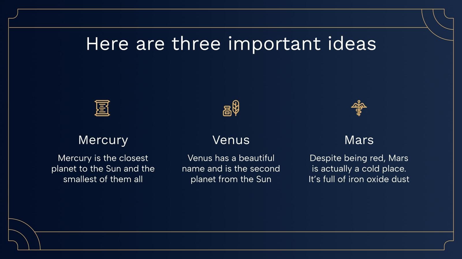 Historical Treaties that Changed the World | Google Slides