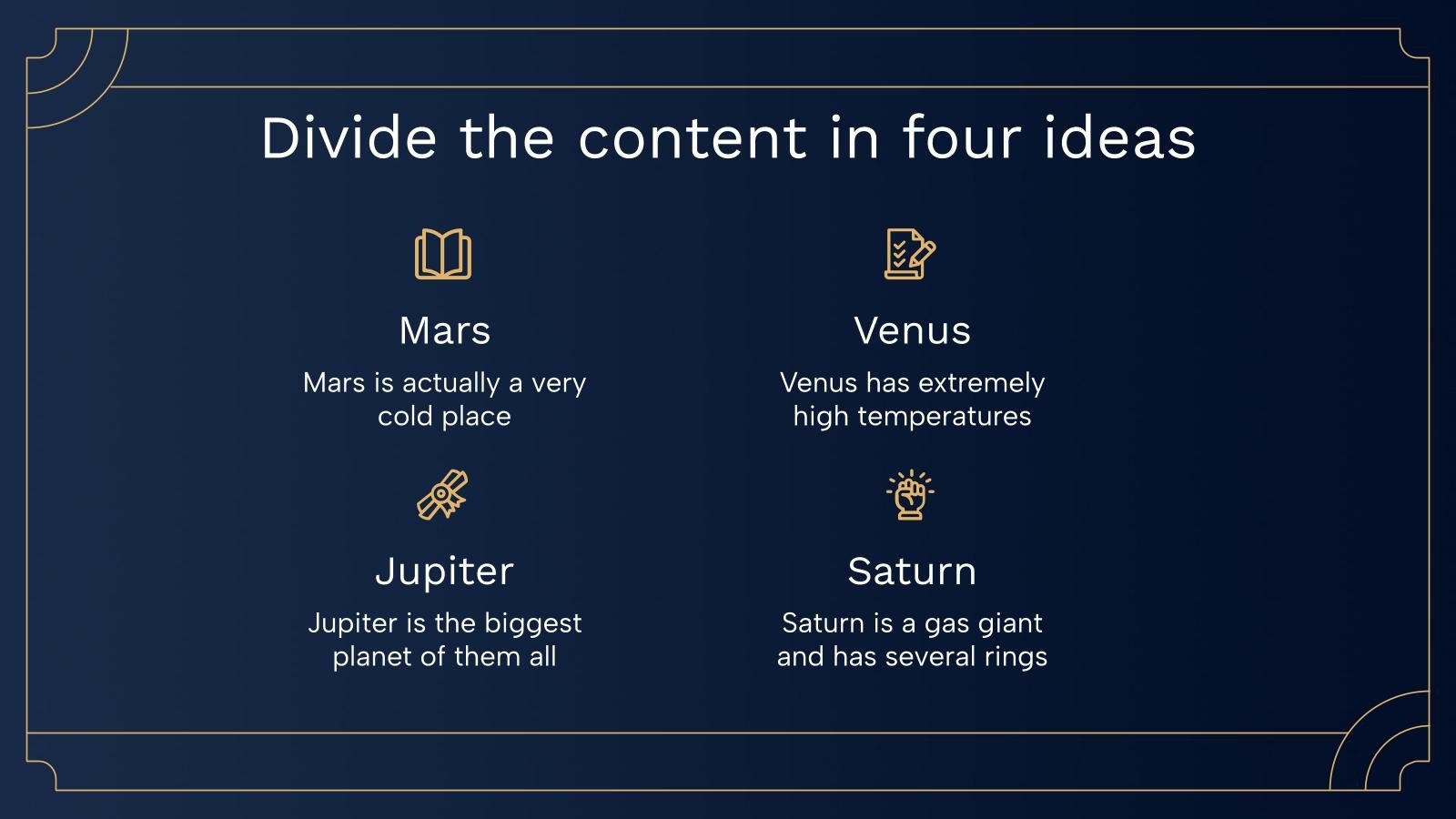 Historical Treaties that Changed the World | Google Slides
