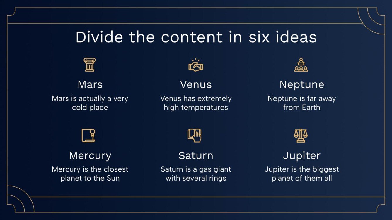 Historical Treaties that Changed the World | Google Slides
