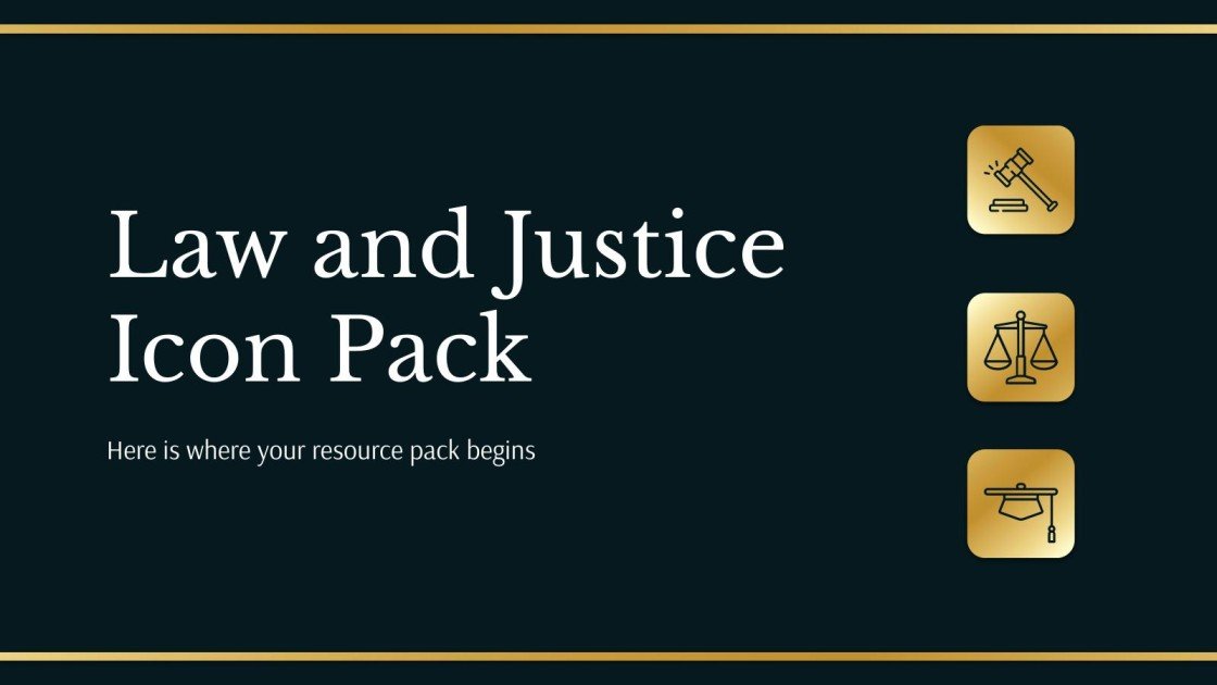 Free Law Google Slides themes and PowerPoint templates