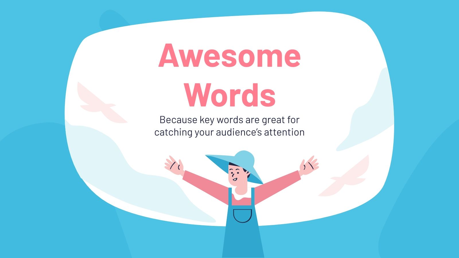 Family Day Google Slides Theme and PowerPoint Template