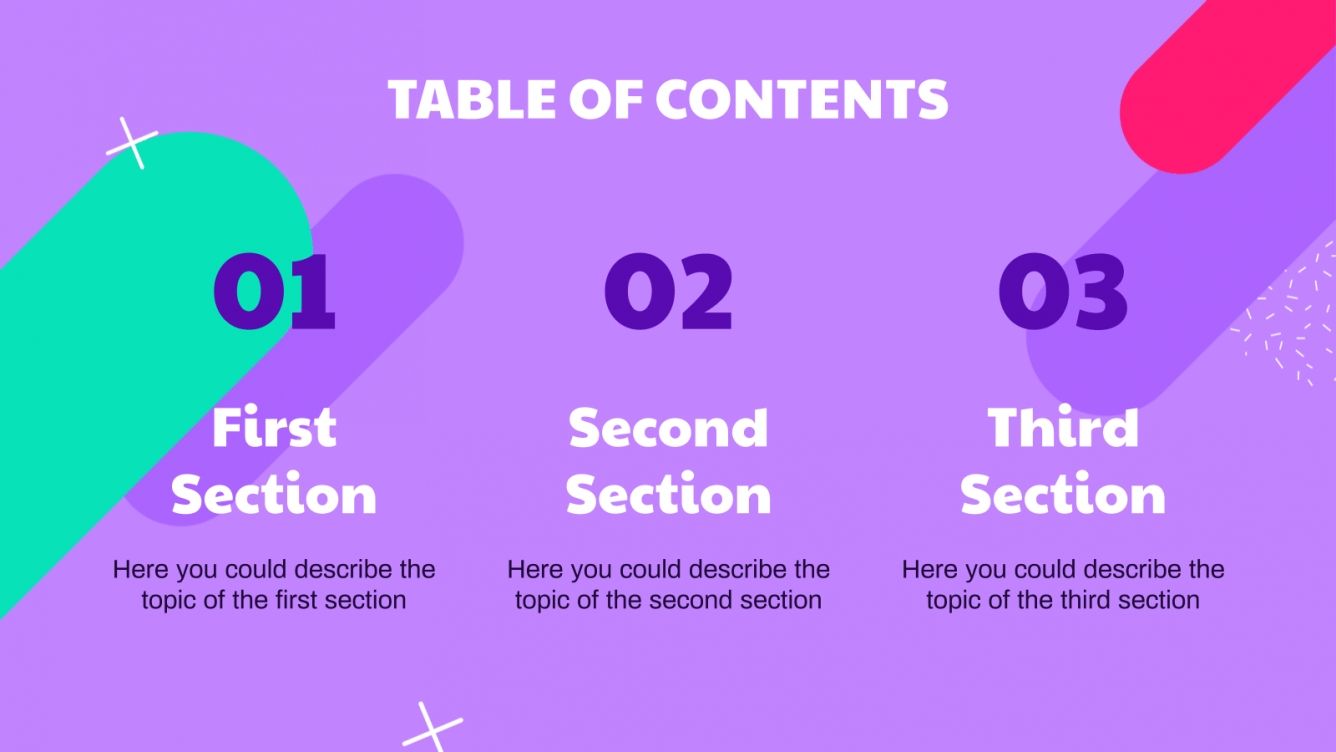 Be a Superhero Google Slides Theme and PowerPoint Template