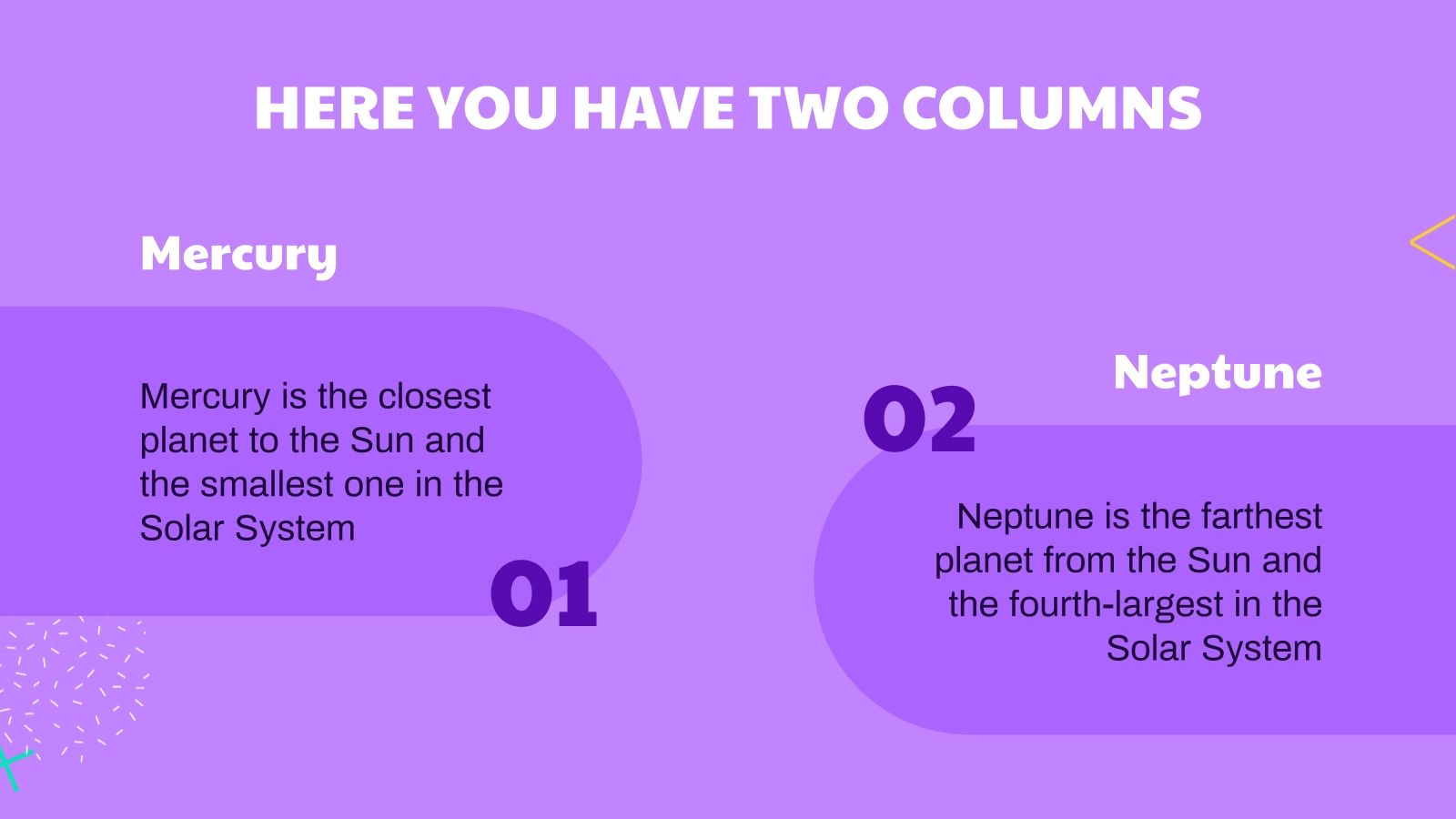 Sé un superhéroe | Plantilla gratis de Google Slides y PowerPoint