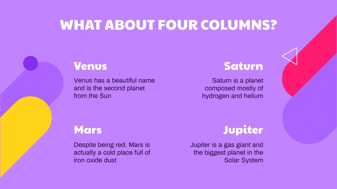 Sé un superhéroe | Plantilla gratis de Google Slides y PowerPoint