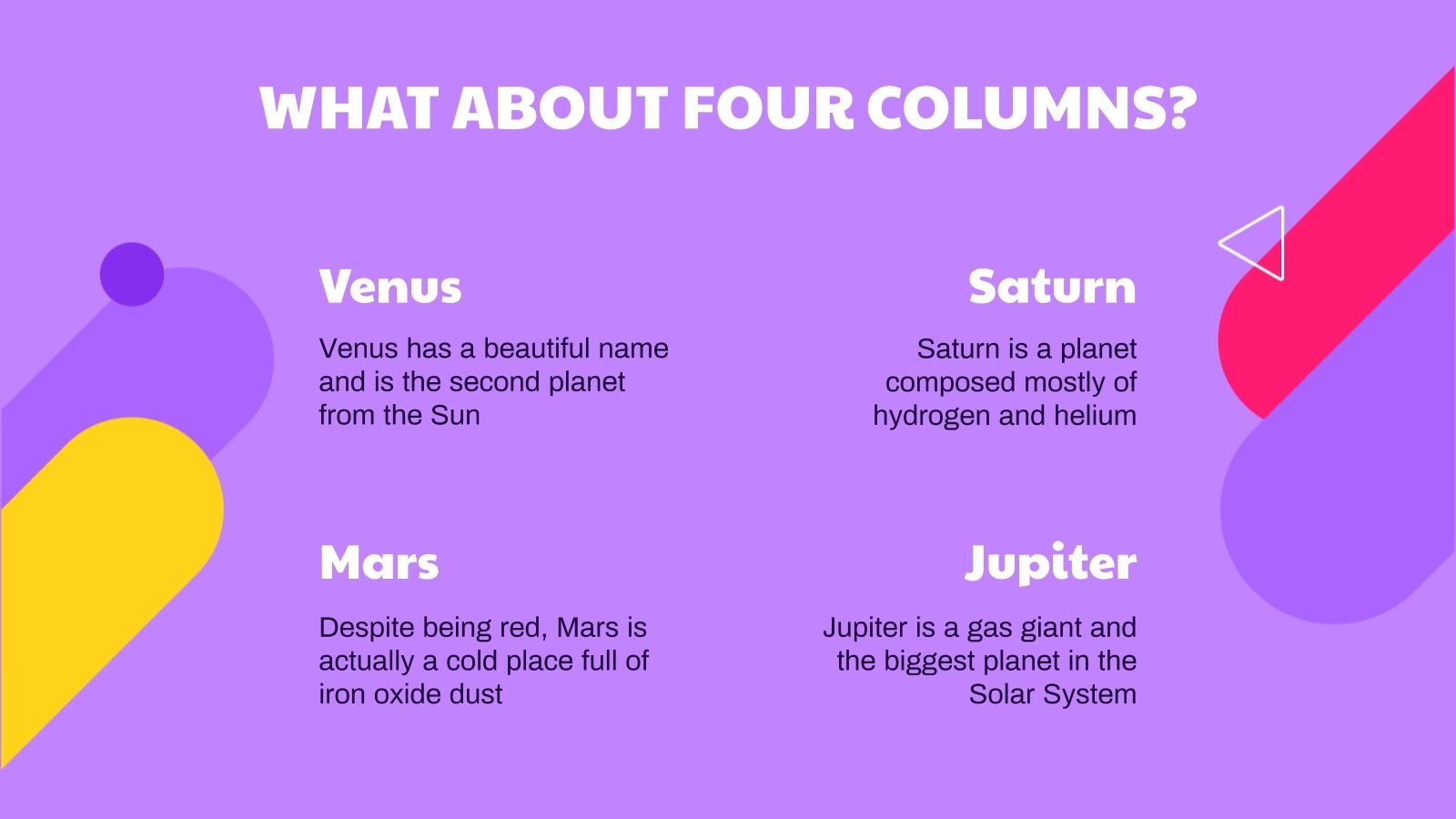 Sé un superhéroe | Plantilla gratis de Google Slides y PowerPoint