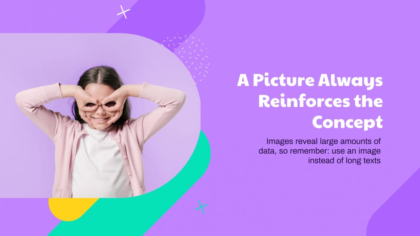 Be a Superhero Google Slides Theme and PowerPoint Template