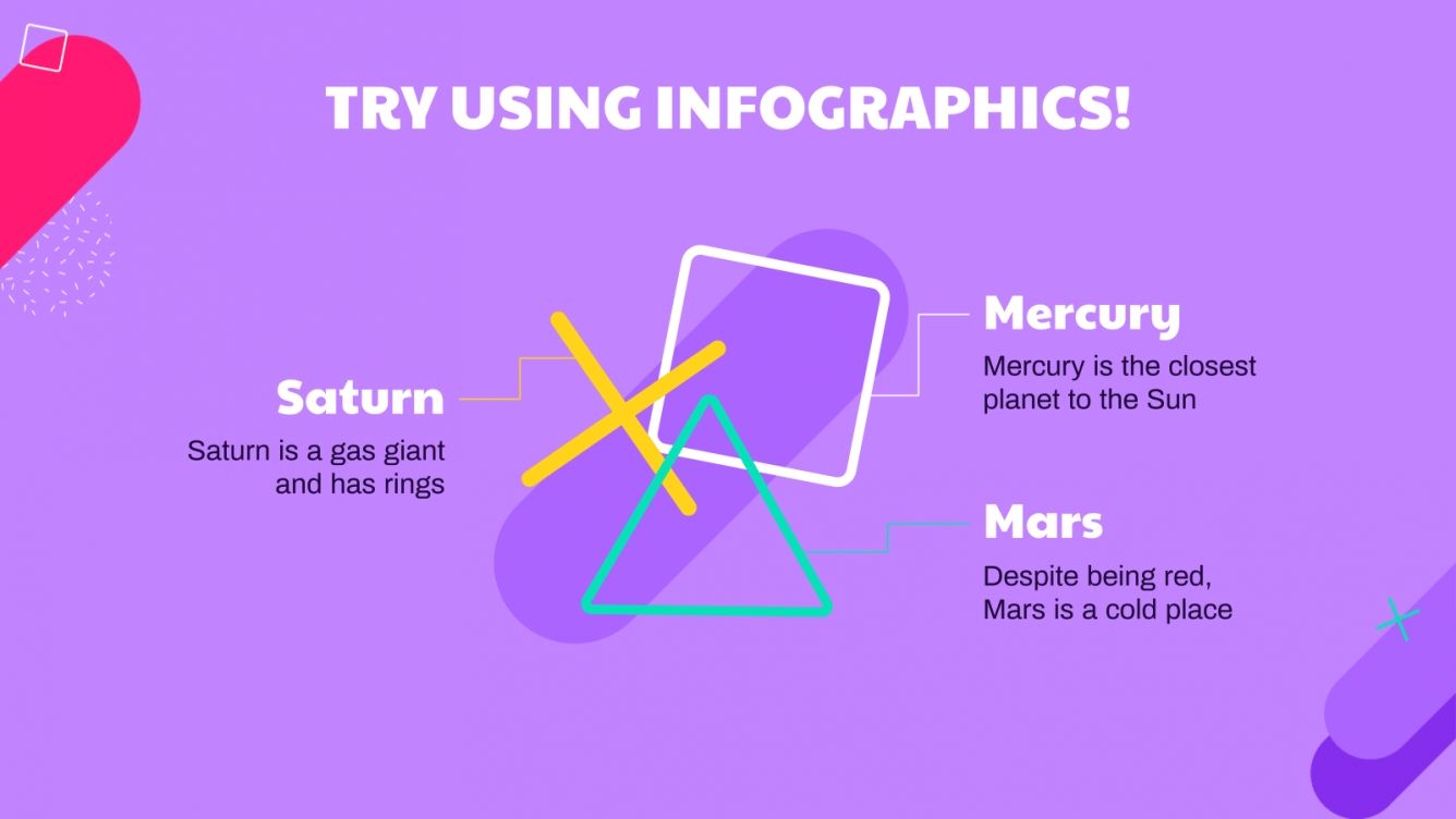Be a Superhero Google Slides Theme and PowerPoint Template