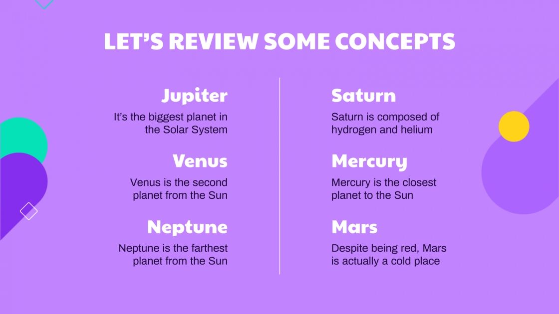 Sé un superhéroe | Plantilla gratis de Google Slides y PowerPoint