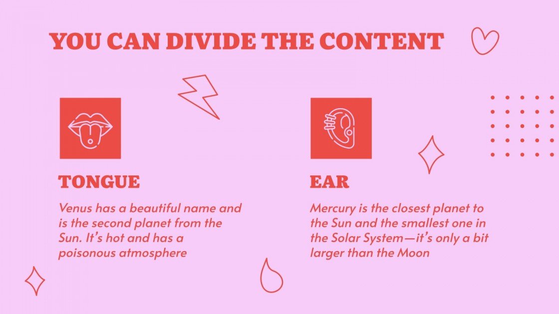 International Body Piercing Day | Google Slides & PPT