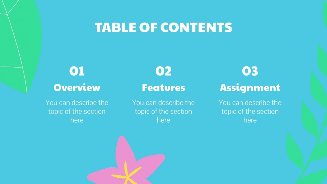 Emotional Intelligence: Self-Regulation | Google Slides & PPT