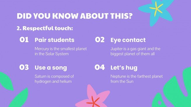 Emotional Intelligence: Self-Regulation | Google Slides & PPT