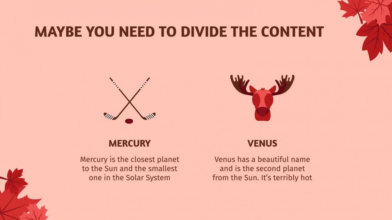 Canada Day | Google Slides Theme & PowerPoint Template