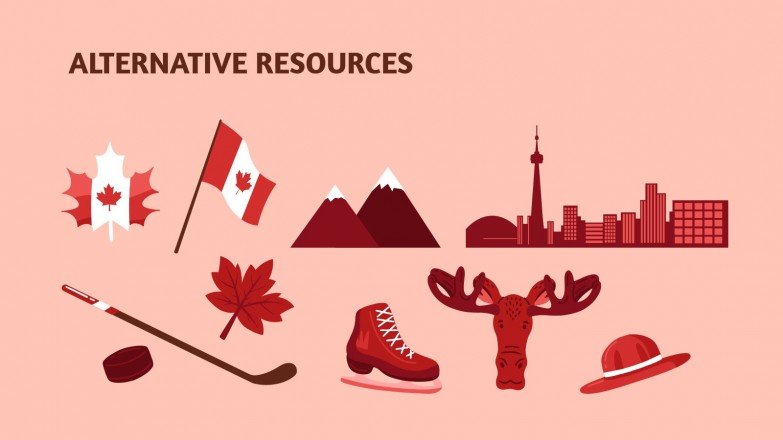 Canada Day | Google Slides Theme & PowerPoint Template