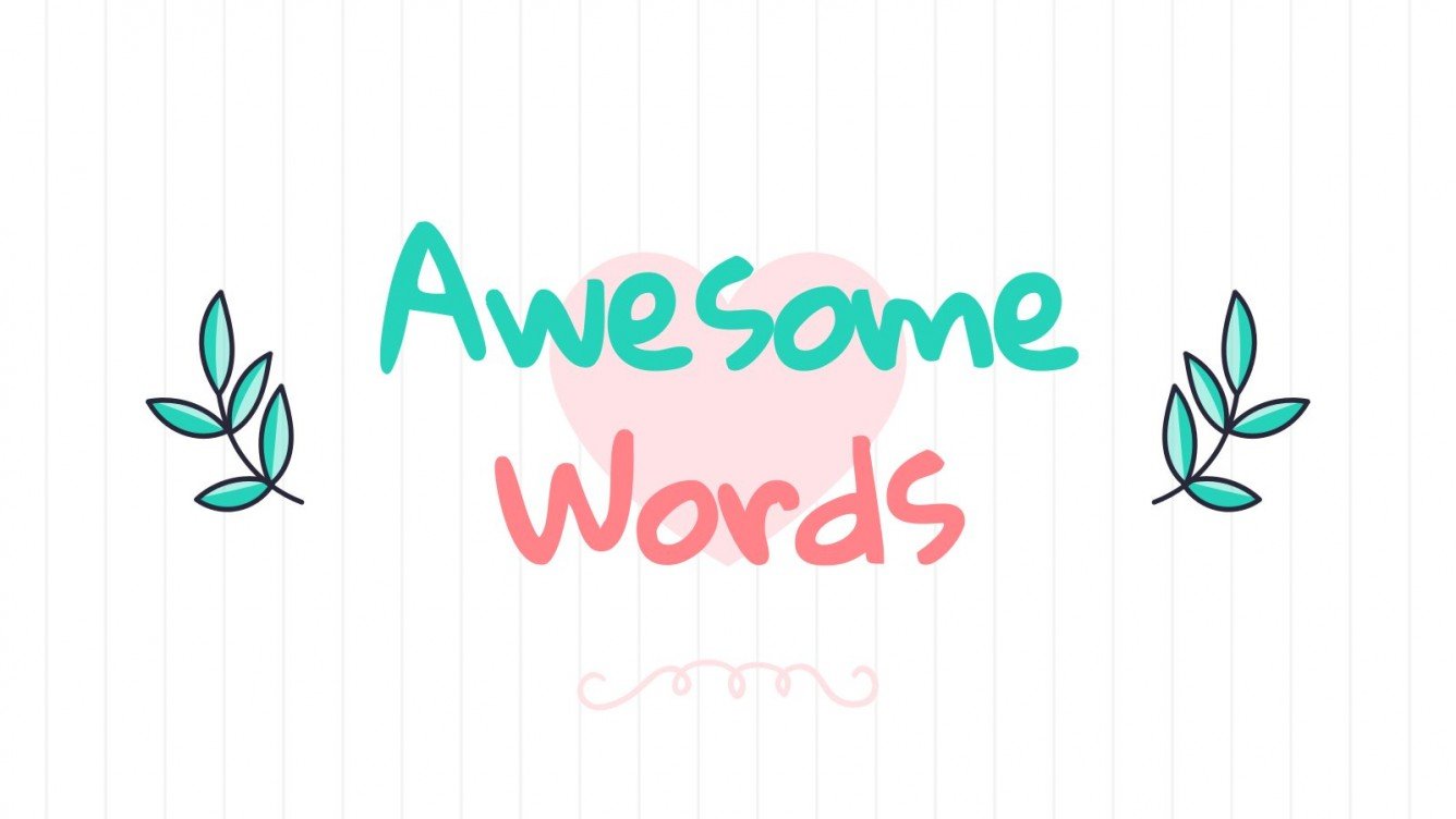 Peace Day Activities Google Slides & PowerPoint template