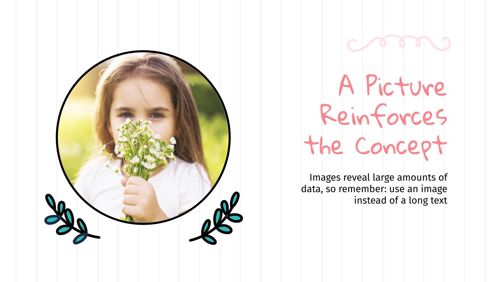 Peace Day Activities Google Slides & PowerPoint template