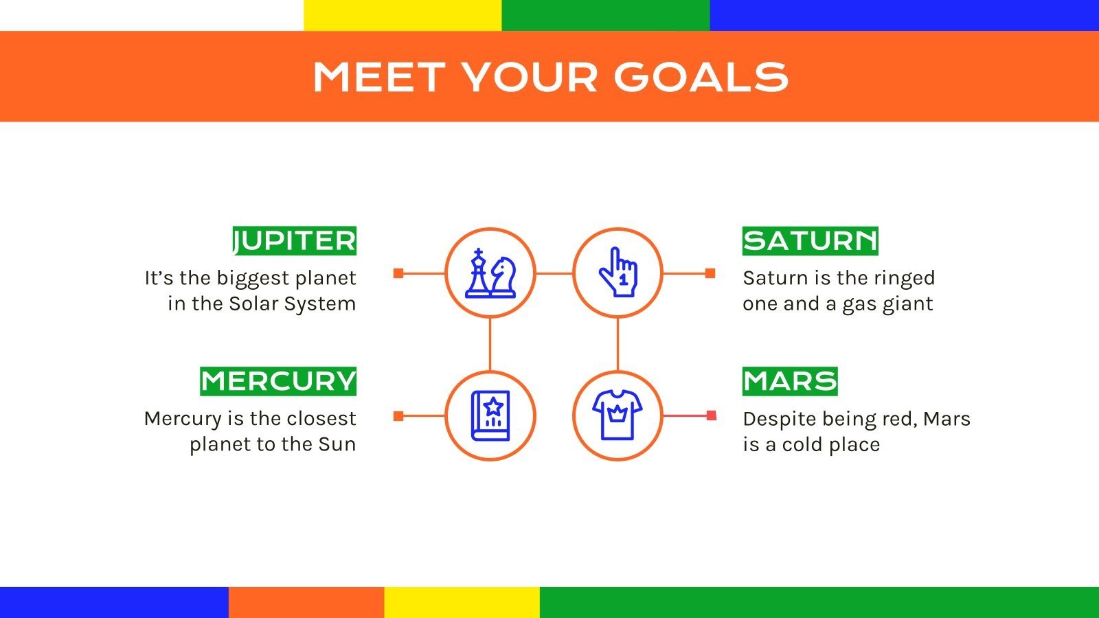 Dare Day | Google Slides & PowerPoint template