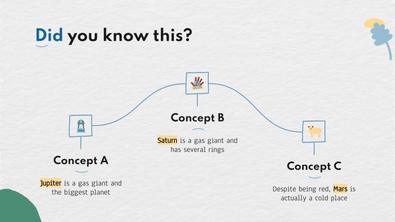Developing Your Identity Workshop | Google Slides & PPT