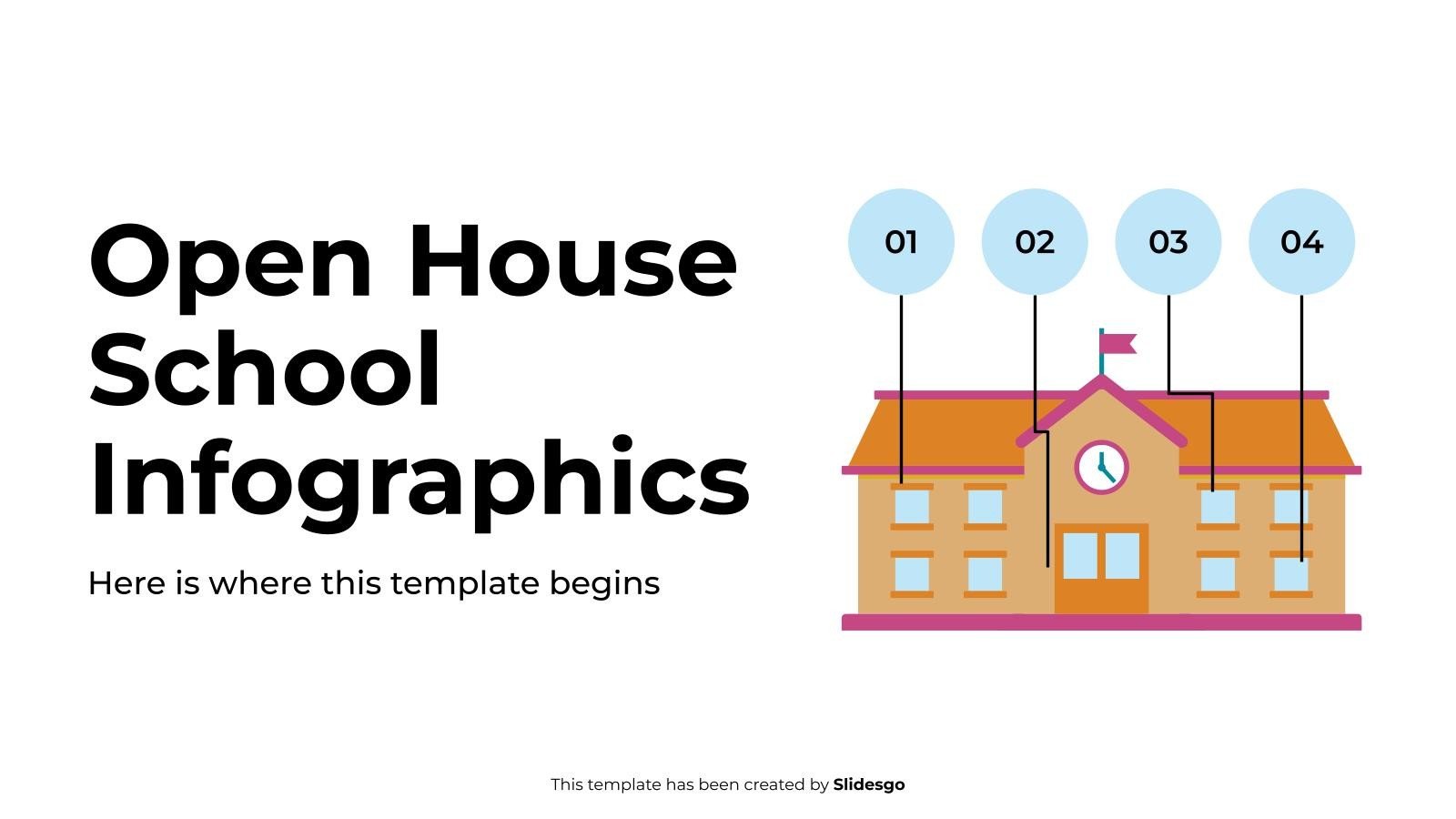 Free Back to School Google Slides themes and PPT templates