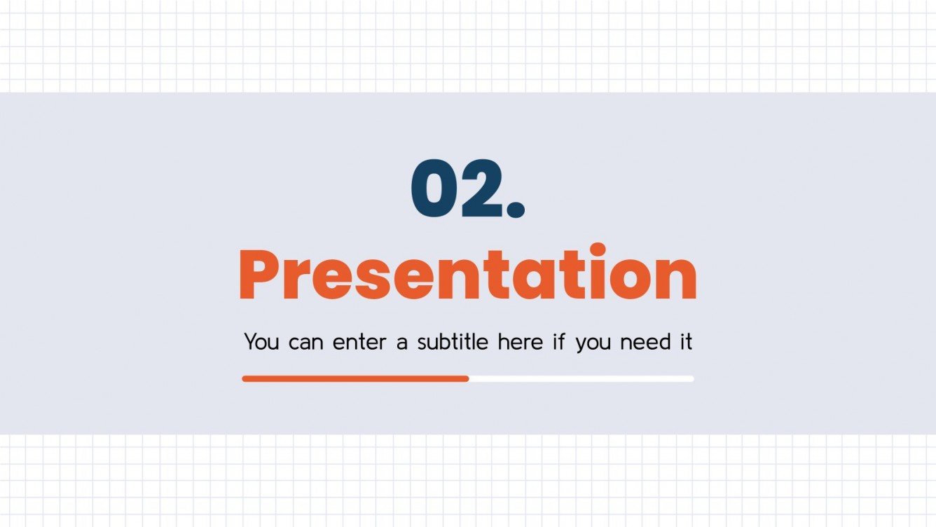 Jamboard Style Education Slides | Google Slides & PPT Theme