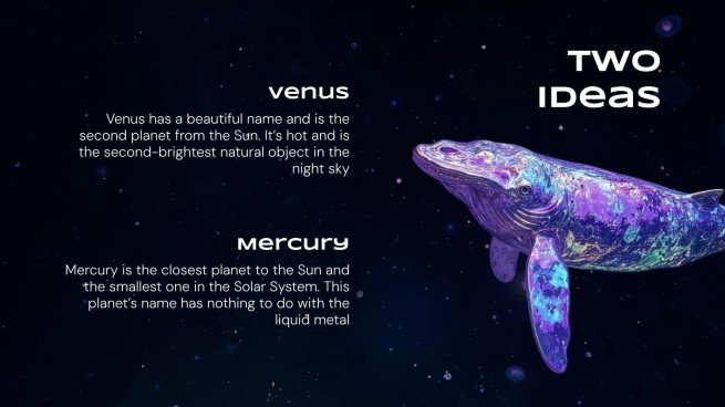 Marine Biology Presentation