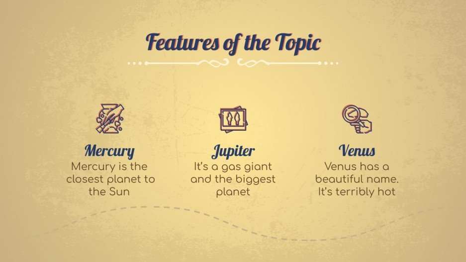 Ancient History Lesson Google Slides & PowerPoint template