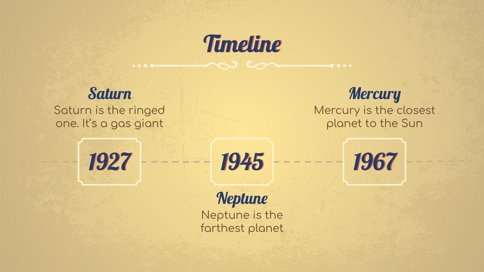 Ancient History Lesson Google Slides & PowerPoint template