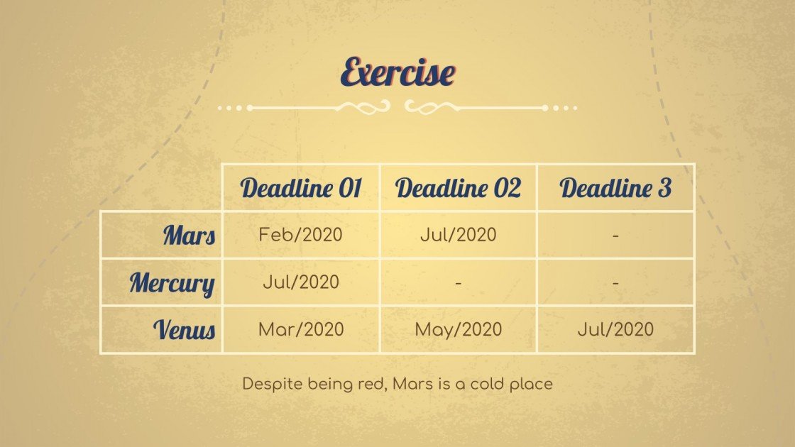 Ancient History Lesson Google Slides & PowerPoint template