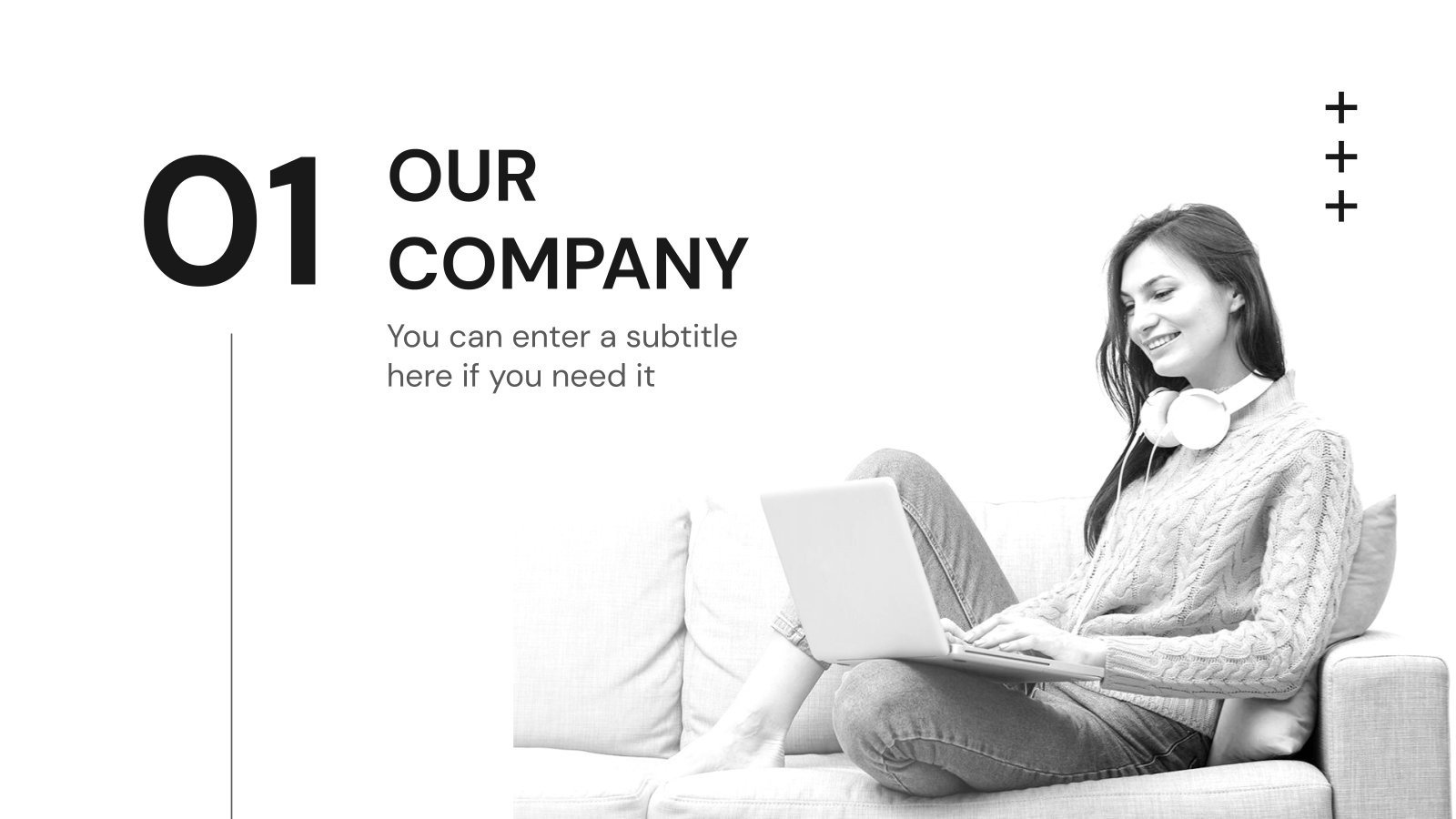 Advertising Slides for Marketing | Google Slides & PPT