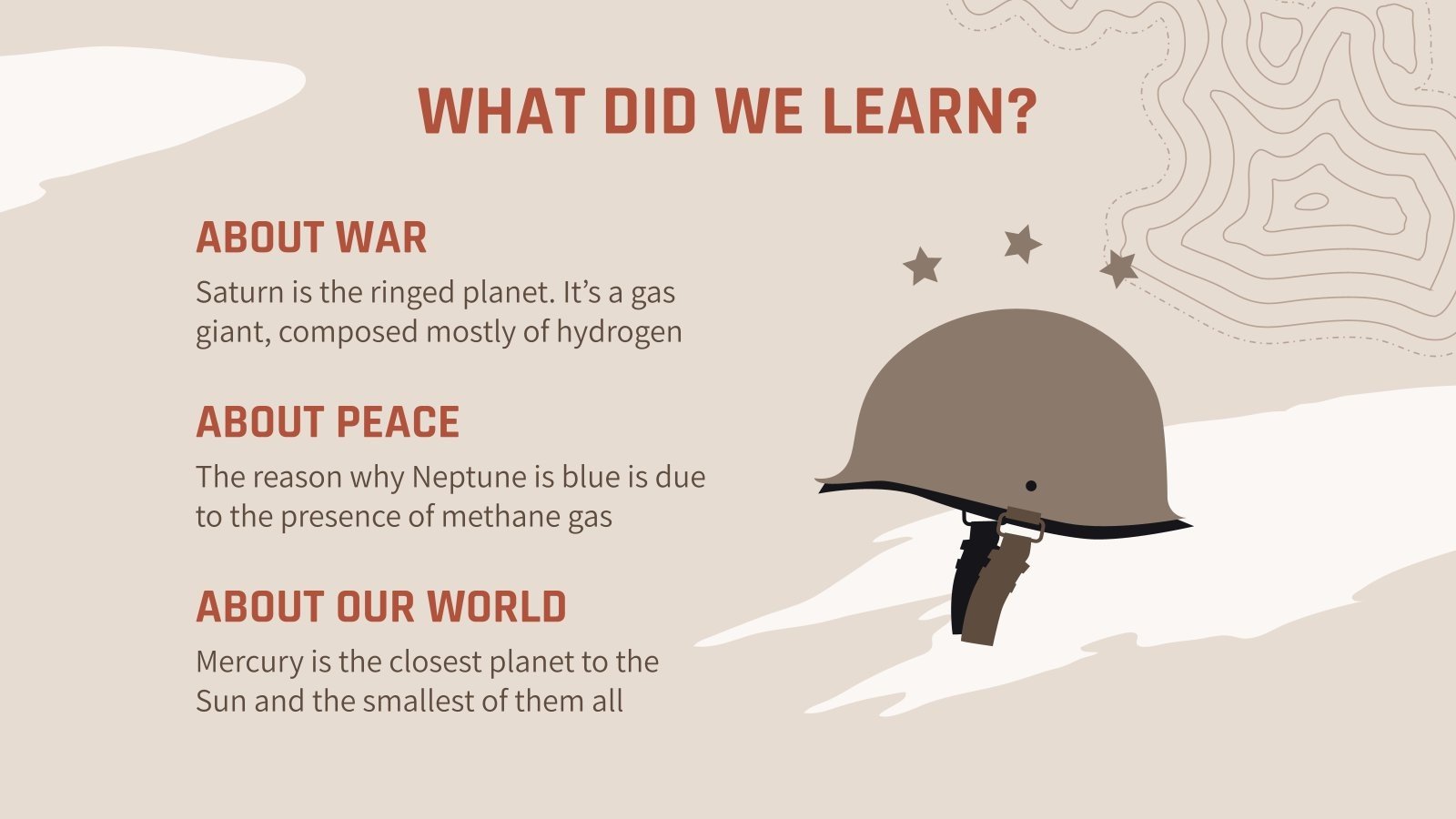 World War II D-Day Invasion | Google Slides & PowerPoint