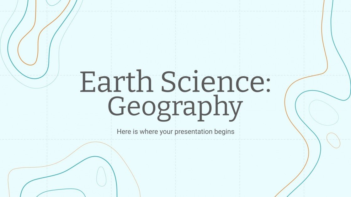 Free Blue Google Slide themes and PowerPoint templates