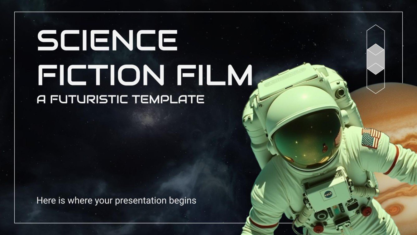 Free Science Google Slides themes and PowerPoint templates