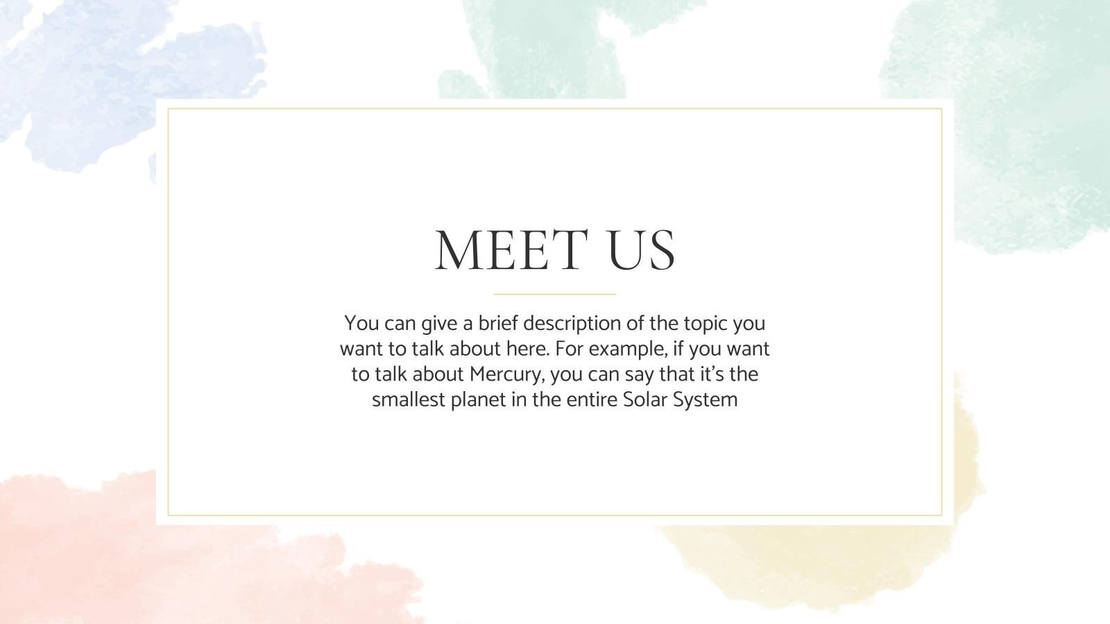 2025 Marketing Plan | Google Slides & PowerPoint template