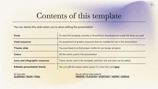 2025 Business Bucket List | Google Slides & PPT