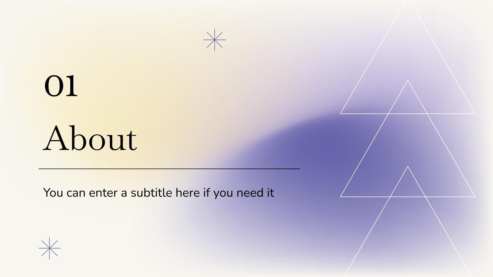 2025 Business Bucket List | Google Slides & PPT