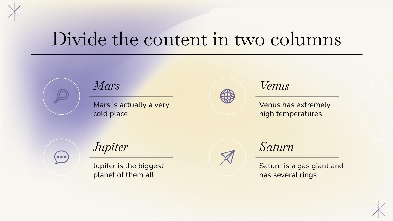 2025 Business Bucket List | Google Slides & PPT